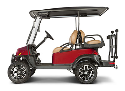 Personal | Golf Cars of Dallas